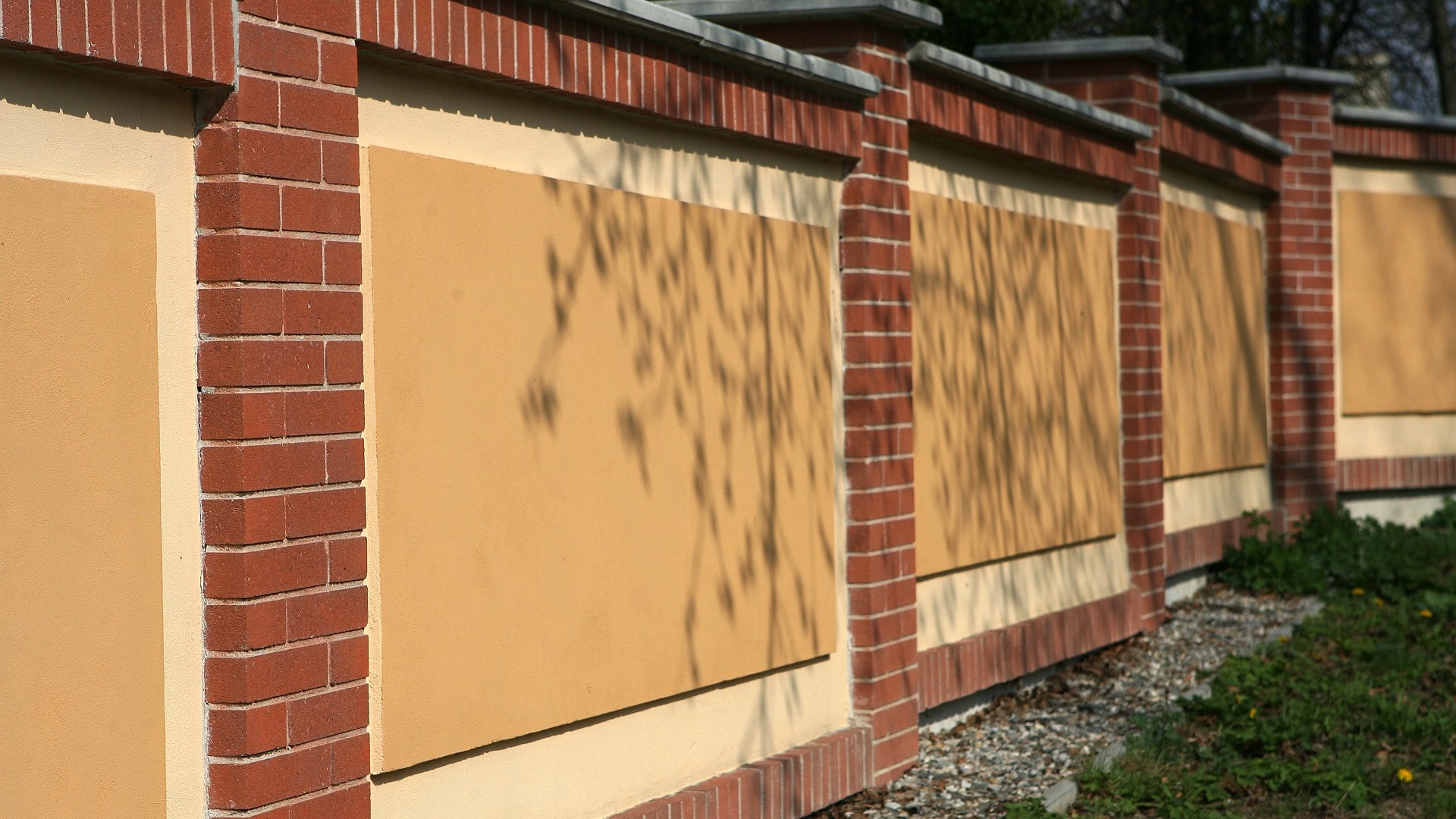 CSB - WALLING BRICK - CS-BETON – the construction just like from stone