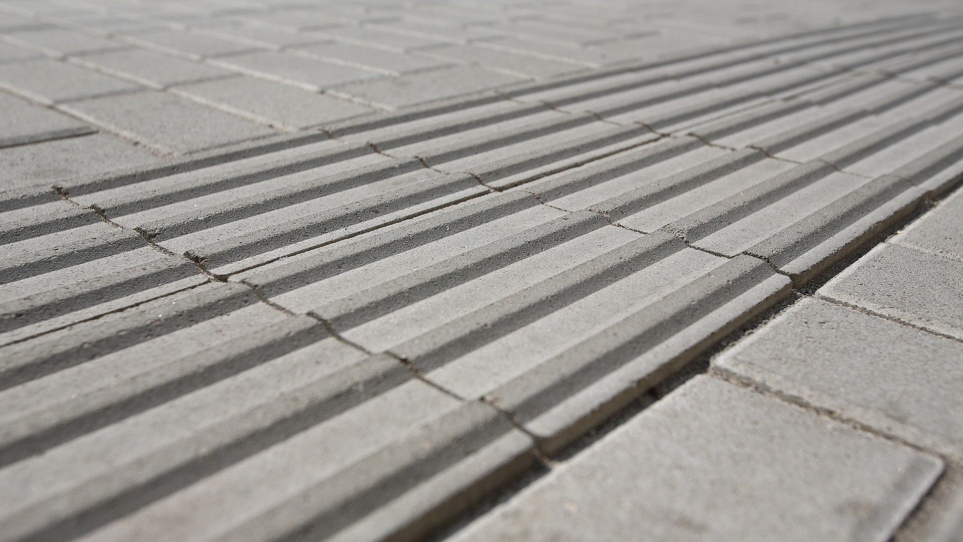 CSB - QUADRO S VODÍCÍ DRÁŽKOU - CS-BETON | Stavby jako z kamene