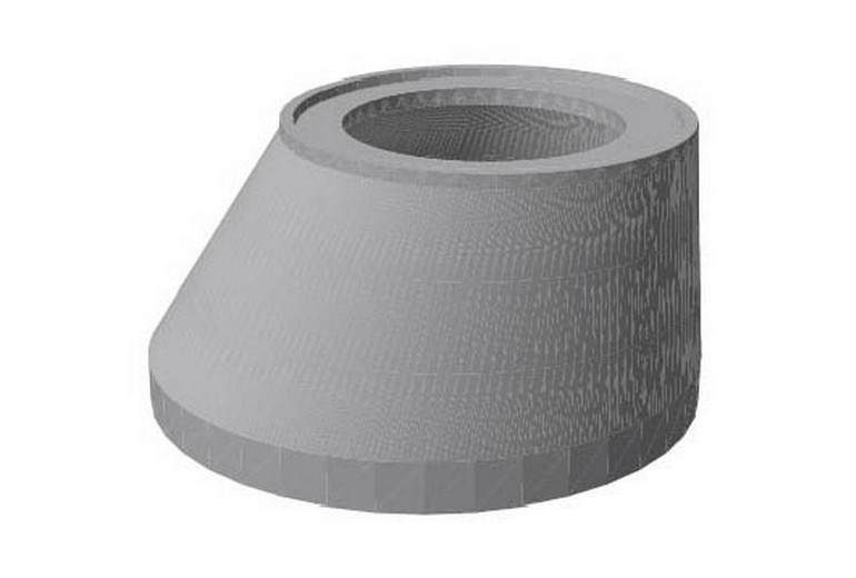 MANHOLES - DRAINAGE - CS-BETON – the construction just like from stone