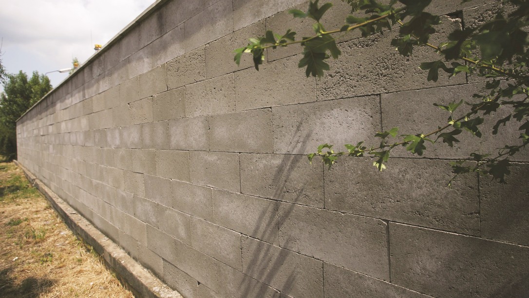 CSB - CONCRETE BLOCKS - FOUNDATION - CS-BETON – the construction just ...