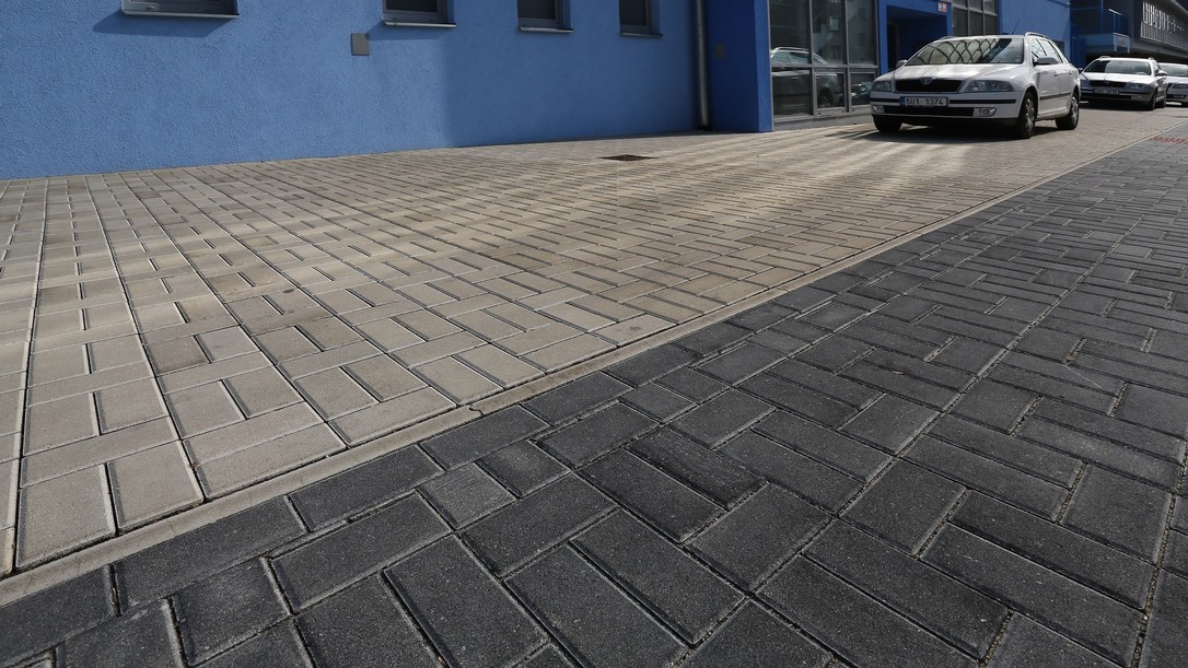 CSB - CIHLA - CS-BETON | Stavby jako z kamene