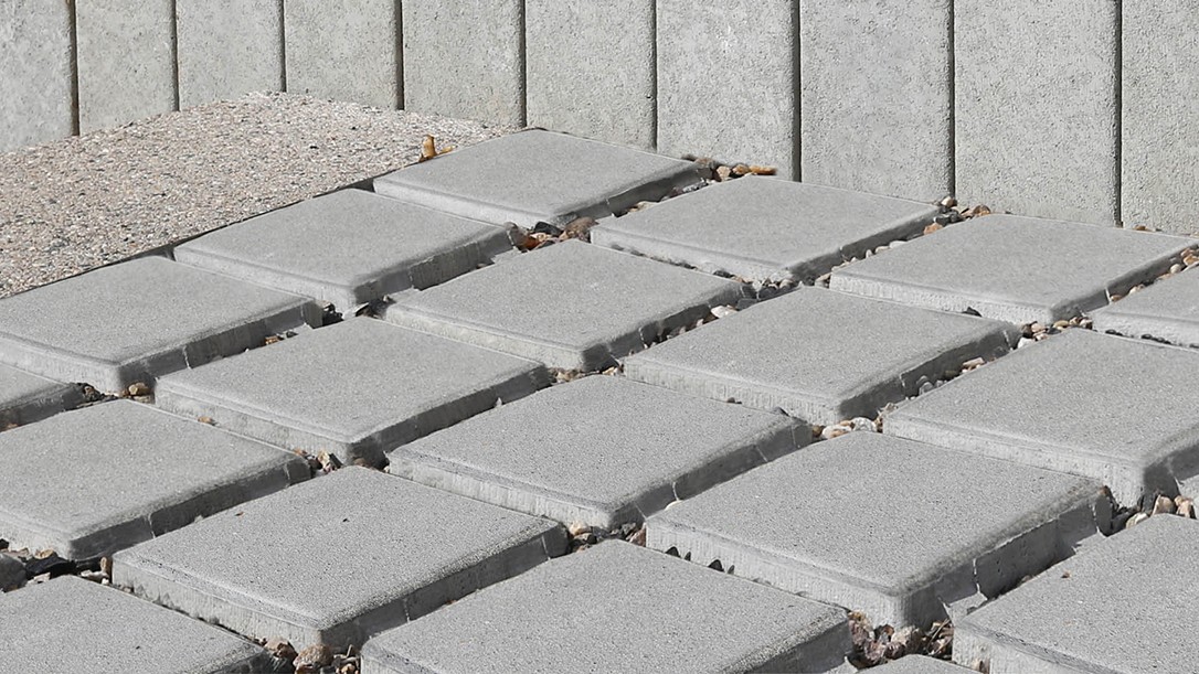 CSB - QUADRO VEGETAČNÍ - CS-BETON | Stavby jako z kamene