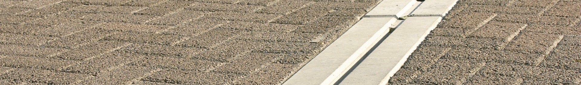 CSB - MICRO SLOT DRAIN - CS-BETON – the construction just like from stone