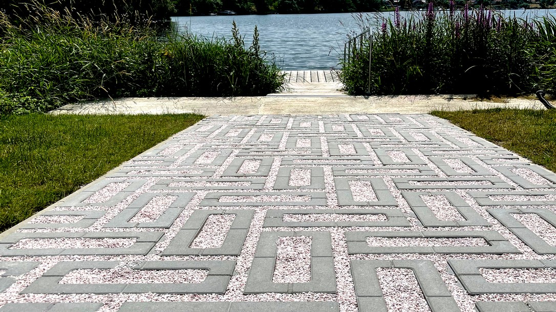 CSB - GREEN BLOK - CS-BETON | Stavby jako z kamene