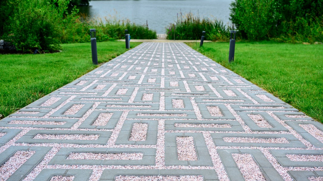 CSB - GREEN BLOK - CS-BETON | Stavby jako z kamene