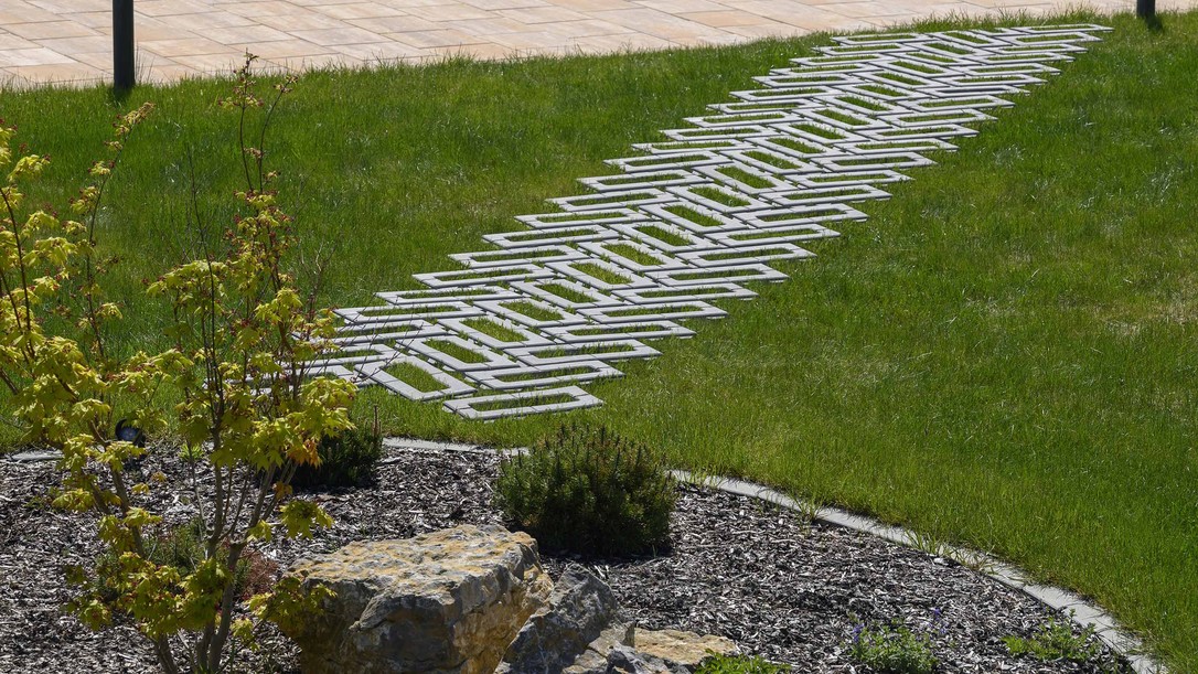 CSB - GREEN BLOK - CS-BETON | Stavby jako z kamene