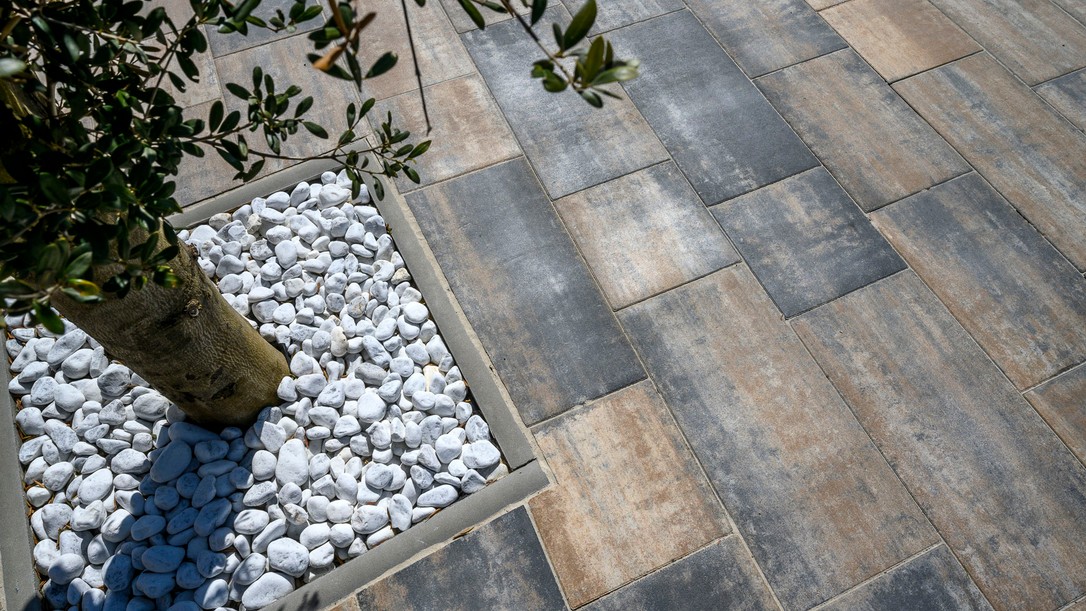 CSB - VENEZIA - CS-BETON | Stavby jako z kamene