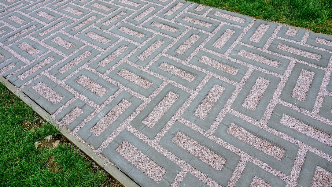 CSB - GREEN BLOK - CS-BETON | Stavby jako z kamene